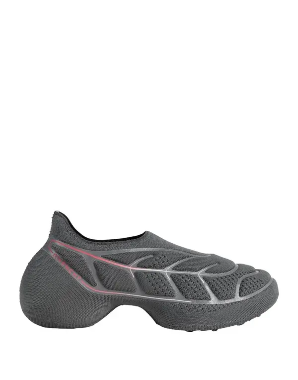 Givenchy Knitted Sock Sneakers - Grey