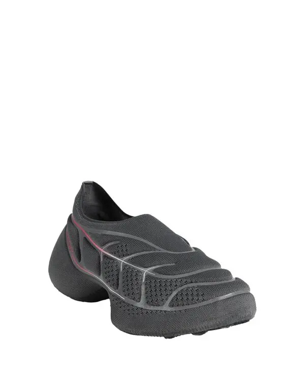 Givenchy Knitted Sock Sneakers - Grey