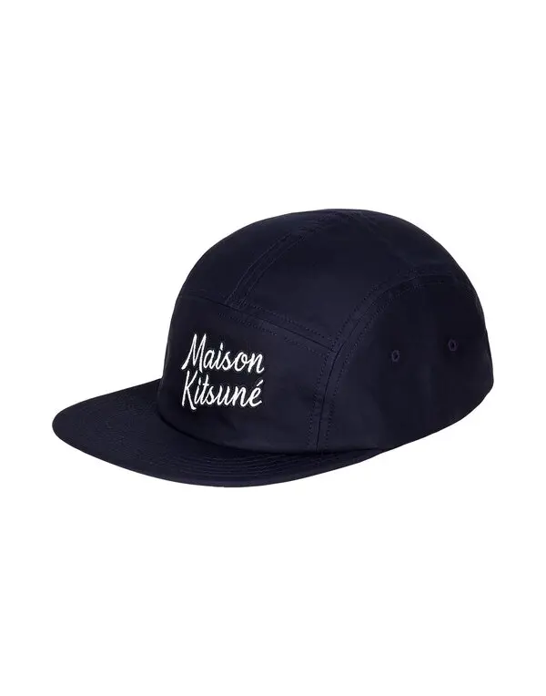 Maison Kitsuné Hat Size Cotton