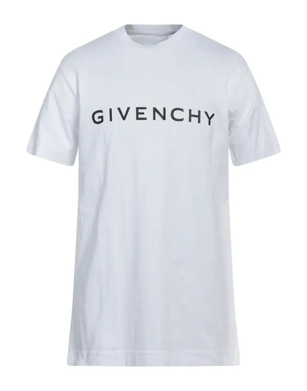 Givenchy T-shirt Size Cotton