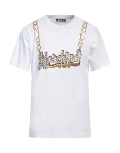 Moschino T-shirt Size Cotton