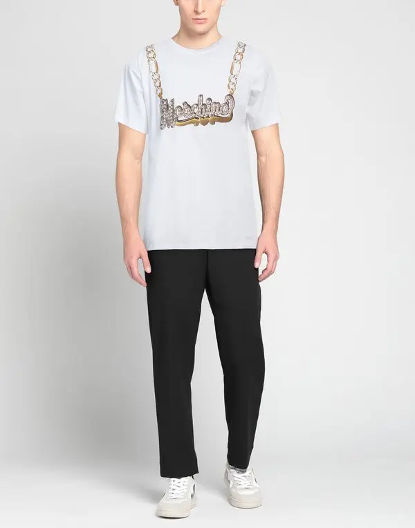 Moschino T-shirt Size Cotton