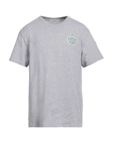 Maison Kitsuné T-shirt Size Cotton - Grey