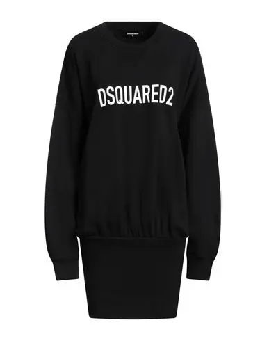 Dsquared2 Mini T-shirt Dress