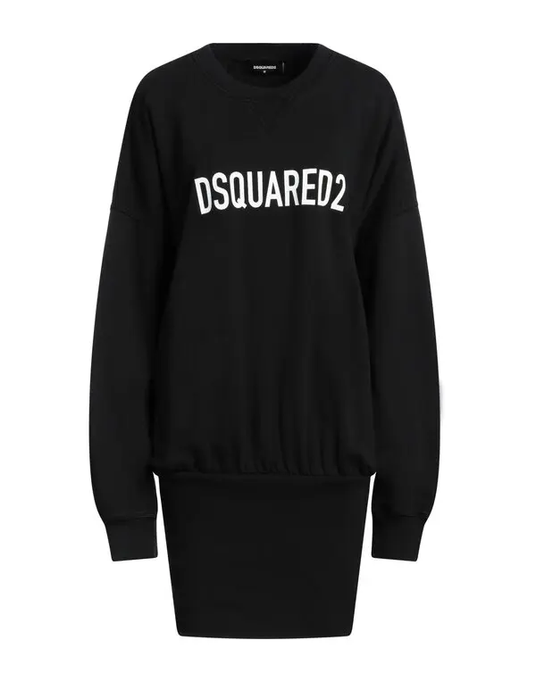 Dsquared2 Mini T-shirt Dress