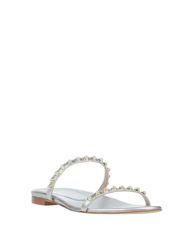 STUART WEITZMAN Sandals With Appliqués