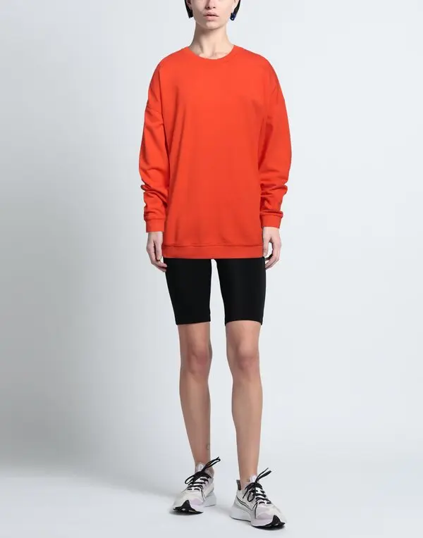 Dsquared2 Sweatshirt In Cotton And Elastane