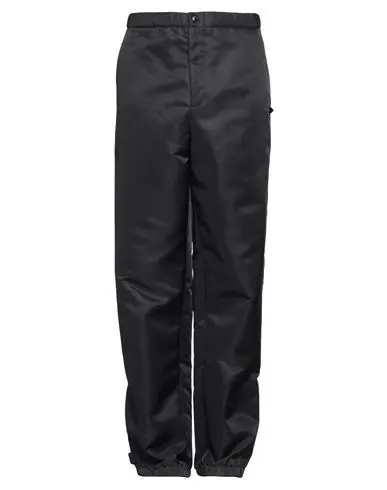 Valentino Garavani Casual Straight Leg Pants