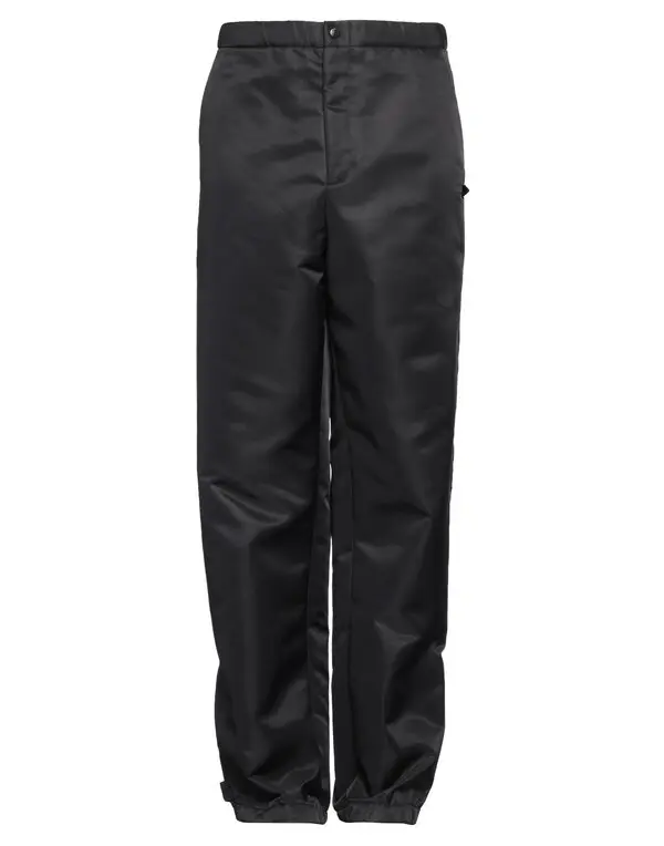 Valentino Garavani Casual Straight Leg Pants