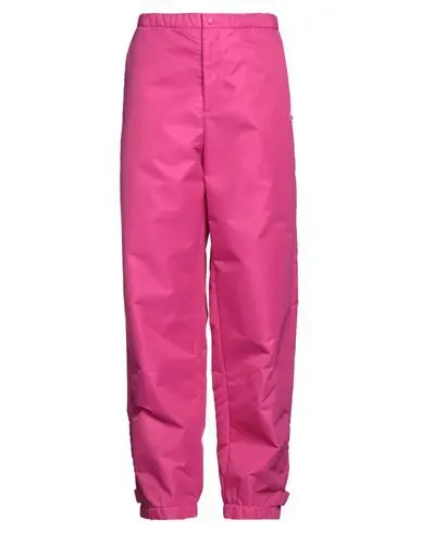 Valentino Garavani Casual Straight Leg Pants - Pink