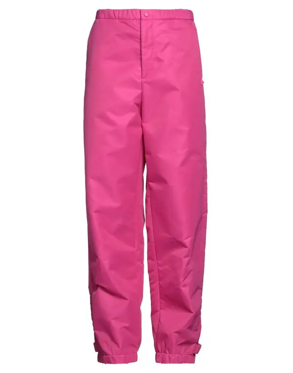 Valentino Garavani Casual Straight Leg Pants - Pink