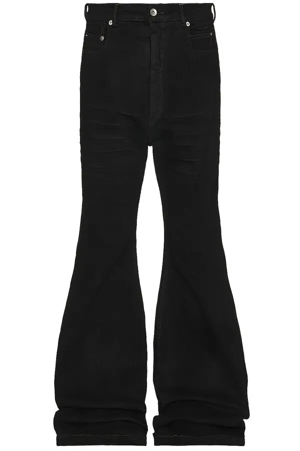 Rick Owens Bolan Bootcut
