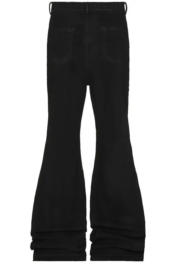 Rick Owens Bolan Bootcut