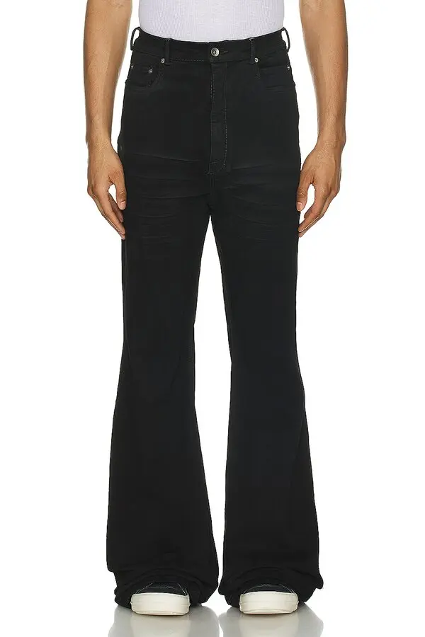 Rick Owens Bolan Bootcut