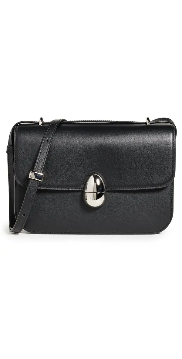 NEOUS Phoenix Calfskin Shoulder Bag