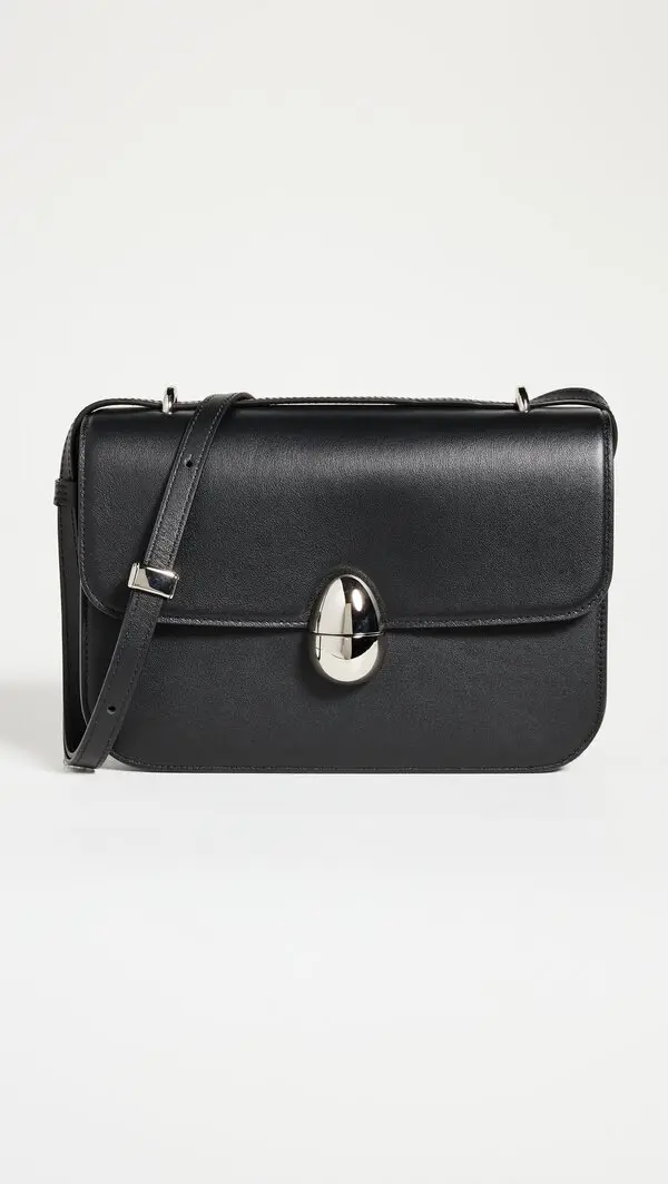 NEOUS Phoenix Calfskin Shoulder Bag