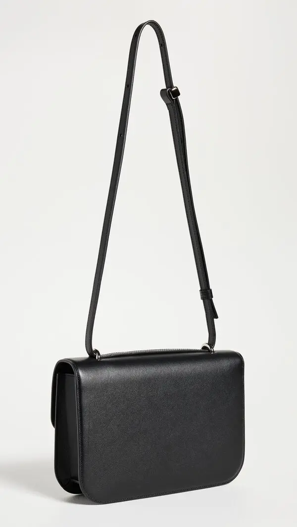 NEOUS Phoenix Calfskin Shoulder Bag