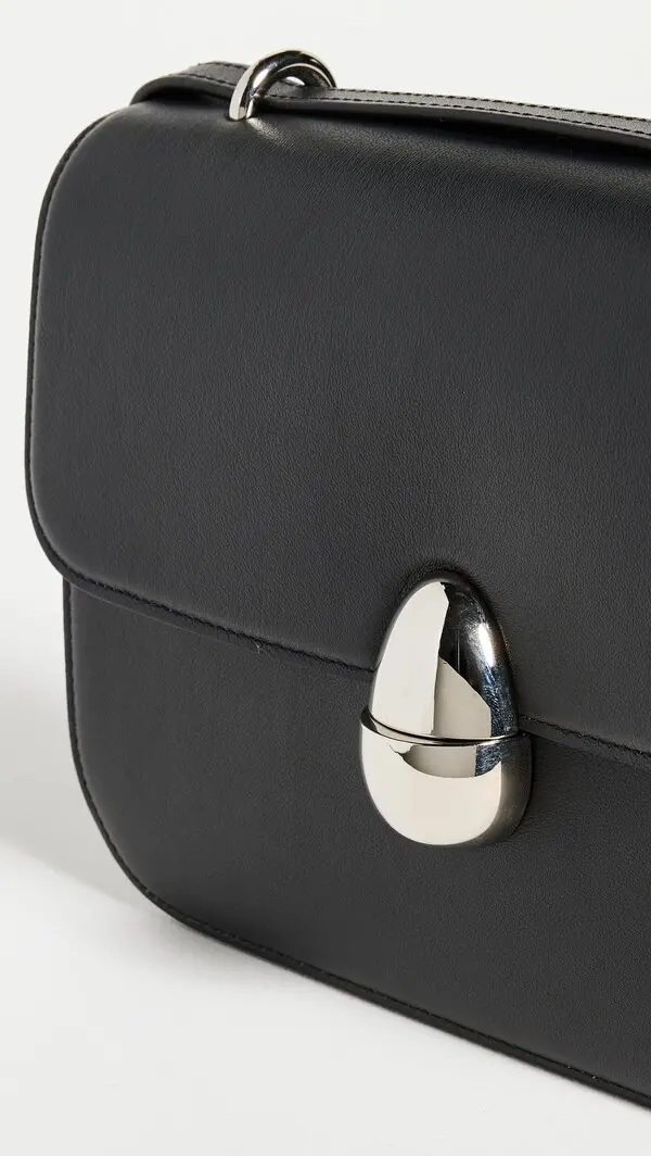 NEOUS Phoenix Calfskin Shoulder Bag