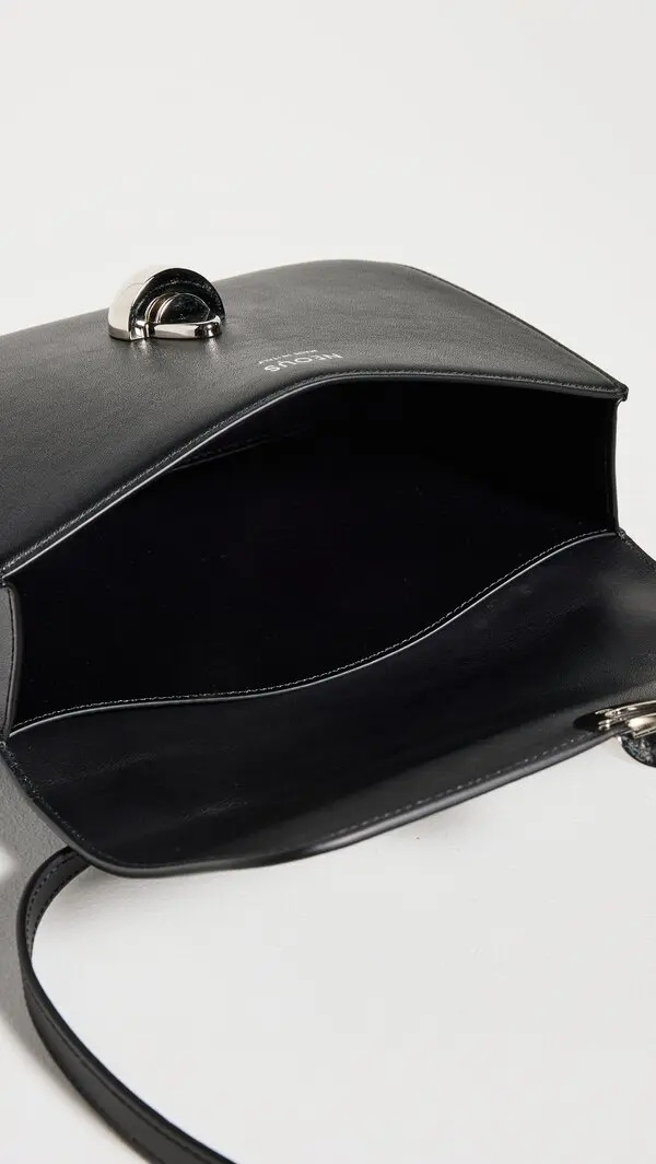 NEOUS Phoenix Calfskin Shoulder Bag