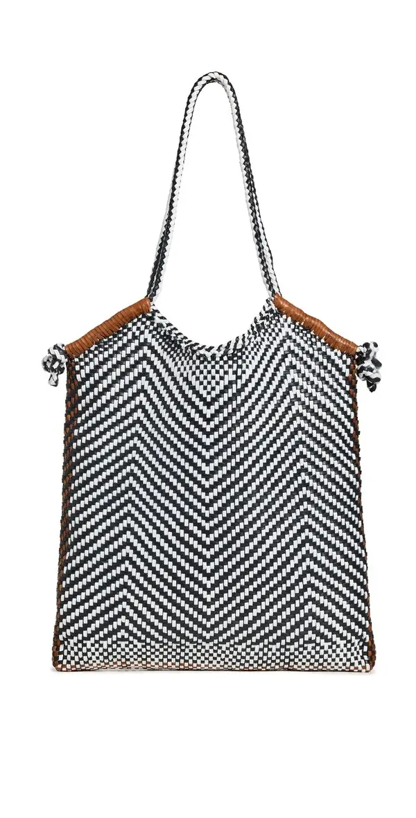 Dragon Diffusion Minga Tote