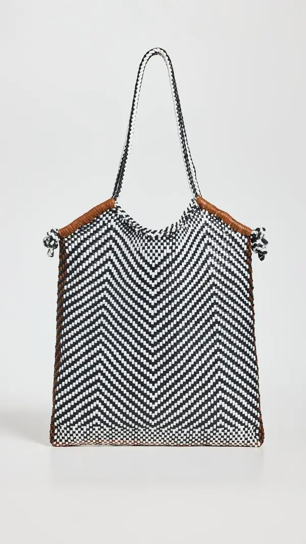 Dragon Diffusion Minga Tote