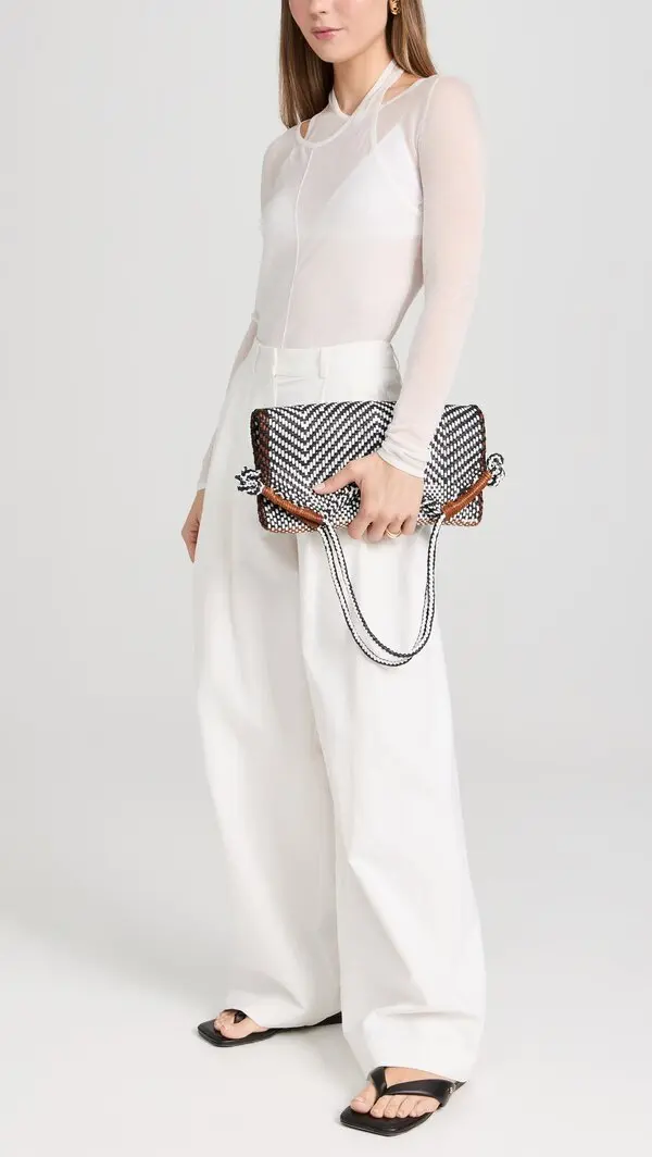 Dragon Diffusion Minga Tote