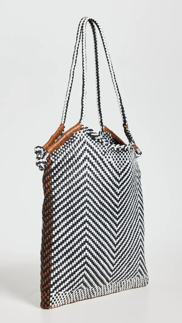Dragon Diffusion Minga Tote