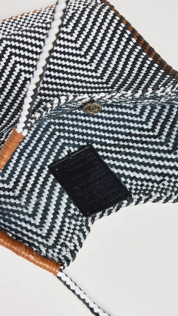 Dragon Diffusion Minga Tote