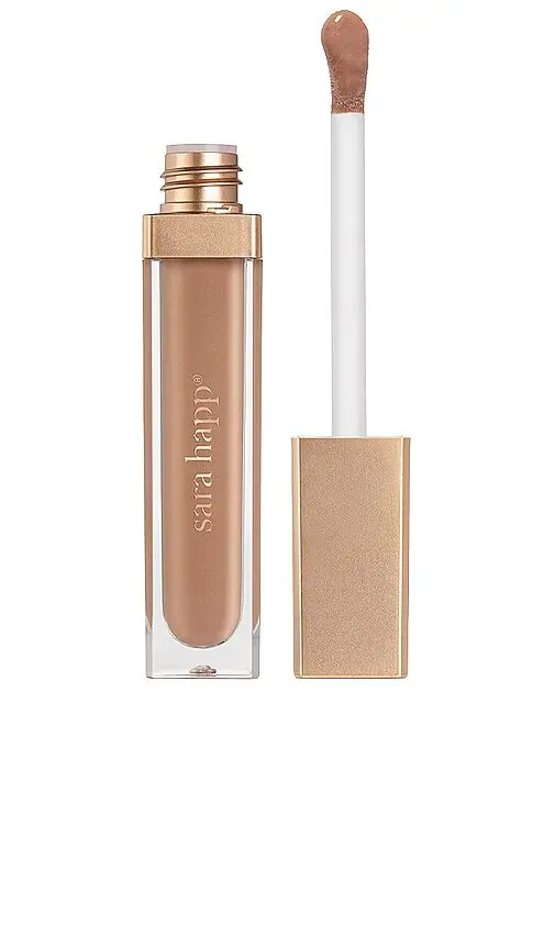 Sara Happ The Slip One Luxe Gloss - Nude