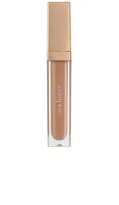 Sara Happ The Slip One Luxe Gloss - Nude