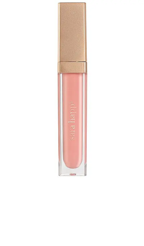 Sara Happ One Luxe Gloss - Ballet Slip