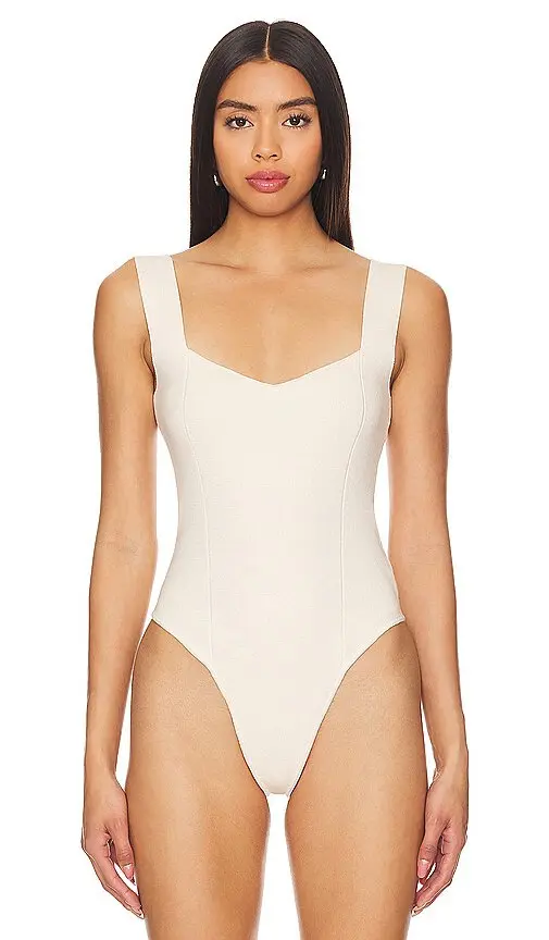 Rue Sophie Elys Bodysuit