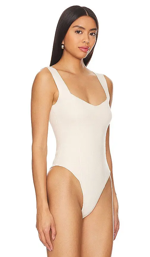 Rue Sophie Elys Bodysuit