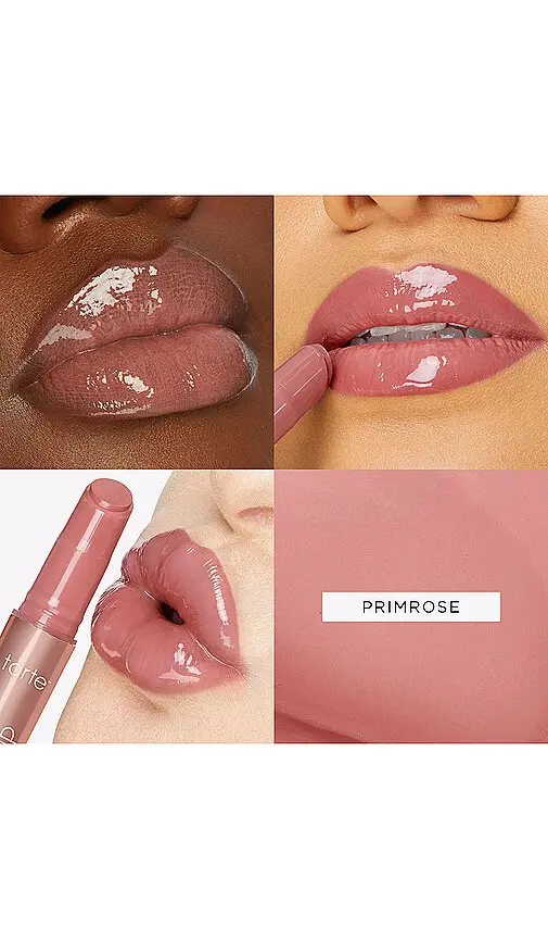 TARTE COSMETICS Maracuja Juicy Lip Plump Perfection Lip & Liner Duo - Primrose & Buff