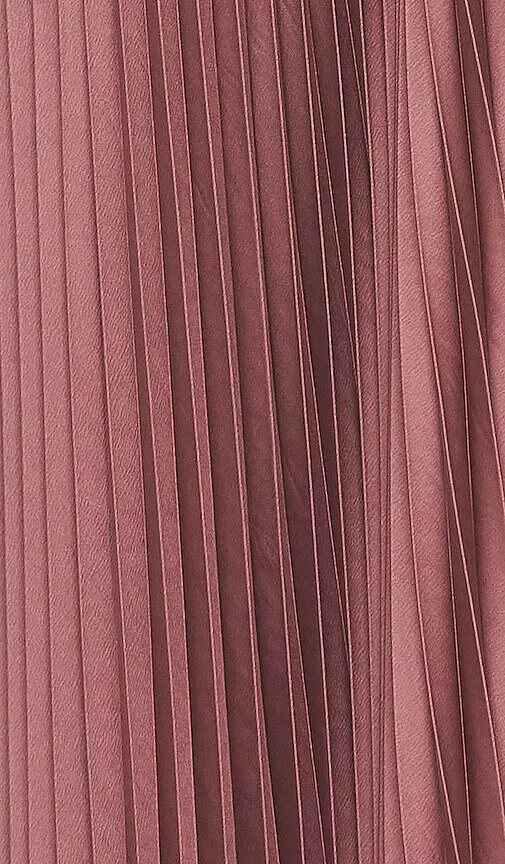L'IDEE Deesse Gown - Chocolate