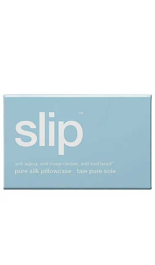Slip Queen Pillowcase
