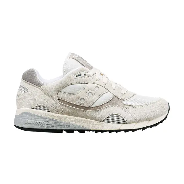 Saucony Shadow 6000 Sneakers - White