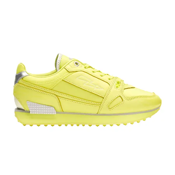 PUMA Mile Rider Sneakers - Yellow
