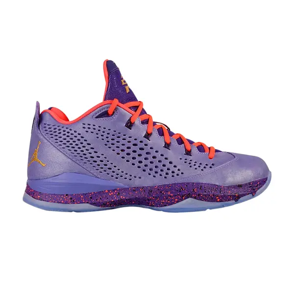 Jordan 'All-Star Purple Editorialist