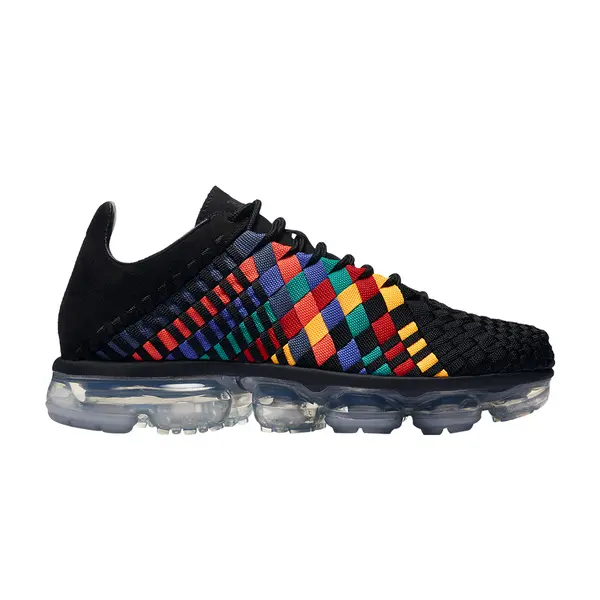 Nike Vapormax Inneva - Black