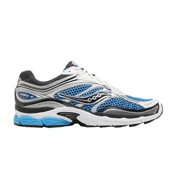 Saucony Progrid Omni Og - Blue