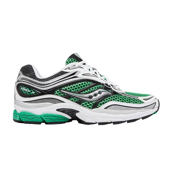 Saucony Progrid Omni Og Sneakers - Green