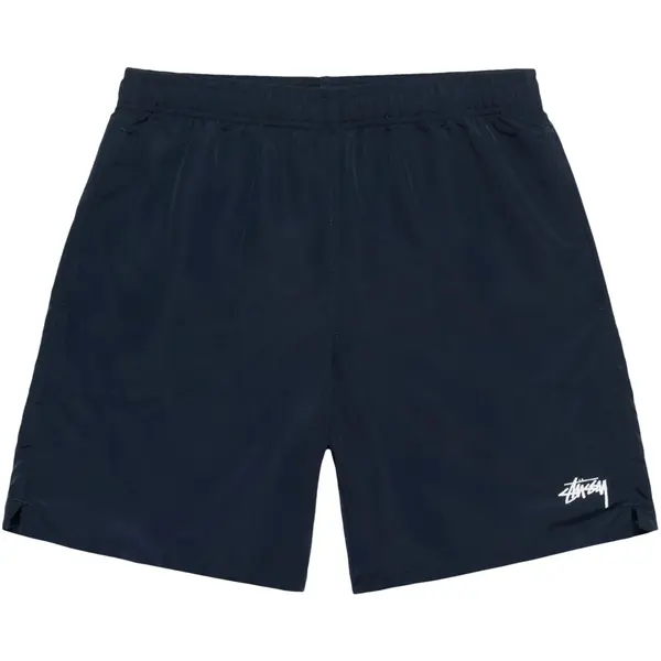 StÜssy Stock Water Short 'navy - Blue