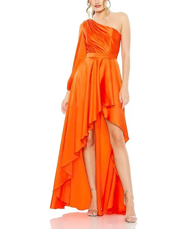 open lace back dress Mac Duggal Abstract Beaded Sleeveless Midi Dress Sage, Size 14