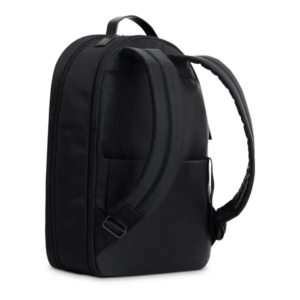 BEIS Commuter Backpack - Black