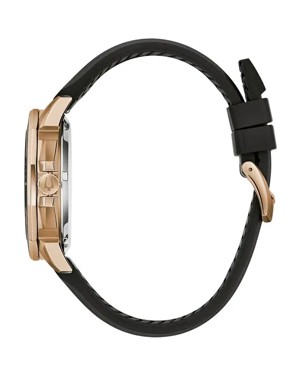 Bulova Marine Star Watch, 43mm