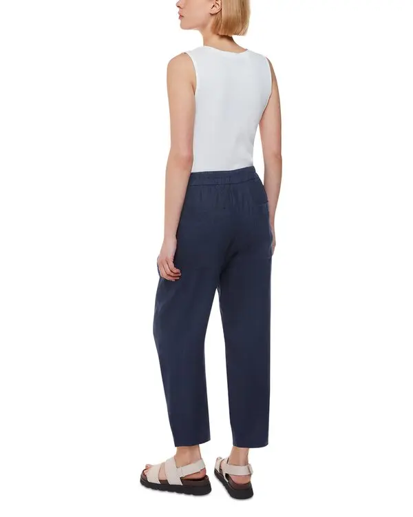 Whistles Linen Pants