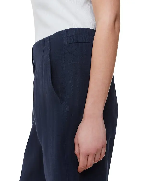 Whistles Linen Pants