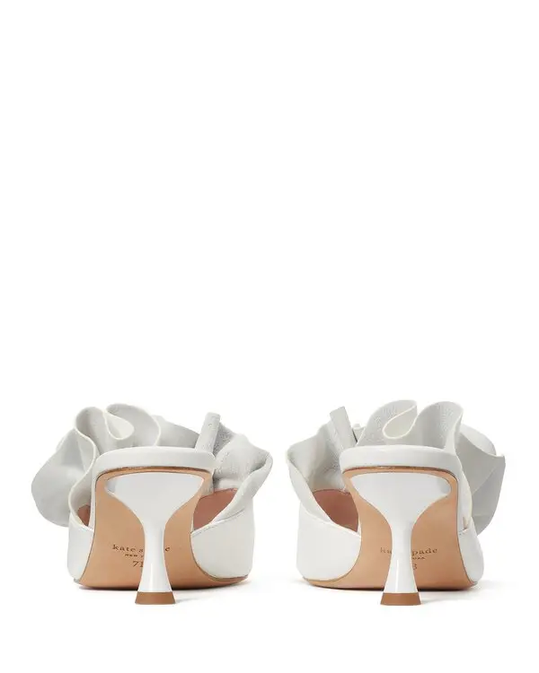 sachin and babi light blue dress 8 of My Favorite kate spade new york Wedding Shoes main image 1