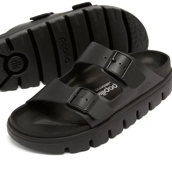 BIRKENSTOCK Arizona Chunky Exq